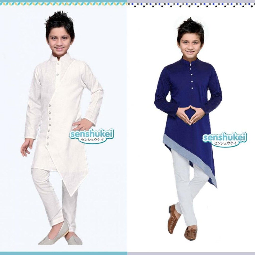 Jual Senshukei 49 Koko Boy Set | Shopee Indonesia