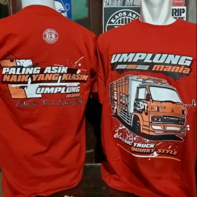 Jual KAOS UMPLUNG MANIA || KAOS DEWASA ORIGINAL | Shopee Indonesia Jual KAOS UMPLUNG MANIA || KAOS DEWASA ORIGINAL | Shopee Indonesia