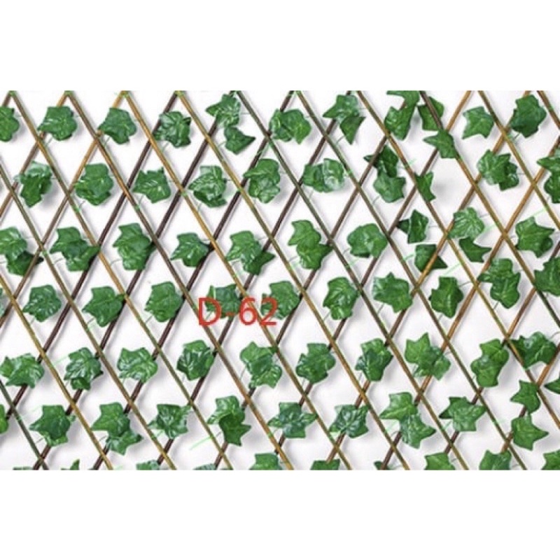 Jual Daun Rambat IVy Pagar / Daun dekorasi / Daun artificial / D-62 ...