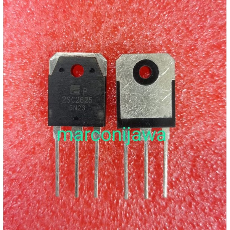 Jual C2625 transistorkb | Shopee Indonesia