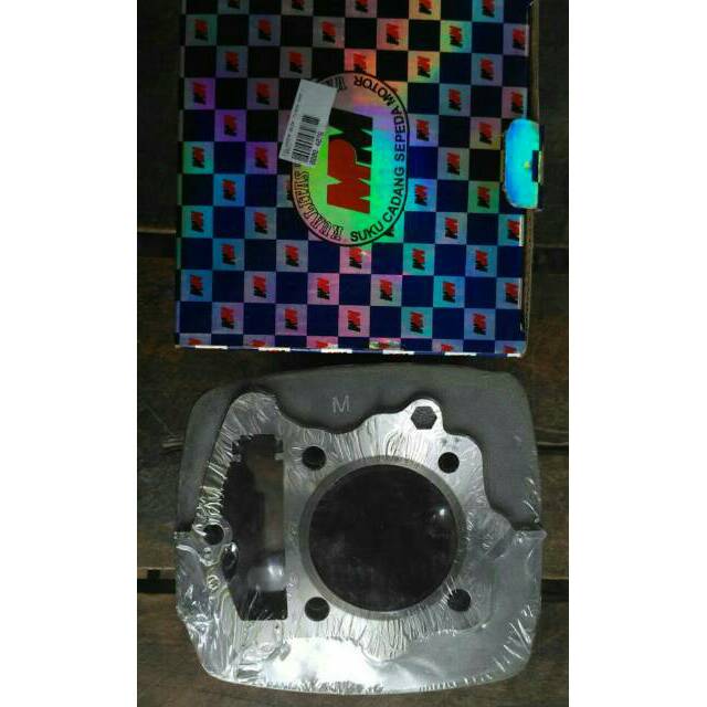 Jual Blok mesin silinder cylinder seher honda tiger | Shopee Indonesia