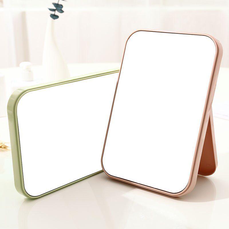 Jual TIFAKA - Kaca Rias Cermin Persegi Kotak Simpel Praktis Nordik ...