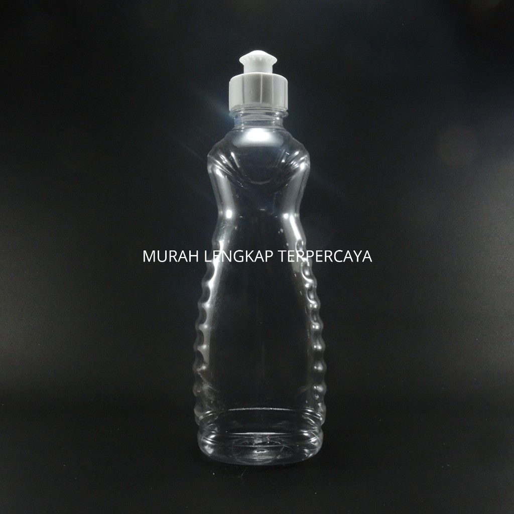 Jual BOTOL MAMA LEMON 450ML PULLTOP | Shopee Indonesia