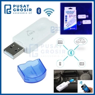 Jual Bluetooth Usb Terlengkap & Harga Terbaru Desember 2025 | Shopee ...