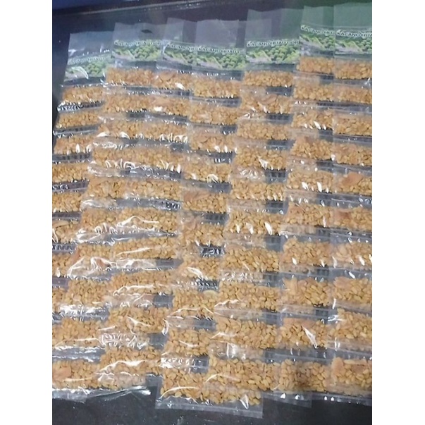 Jual Cemilan sehat KACANG HIJAU GORENG snack bergizi makanan ringan ...