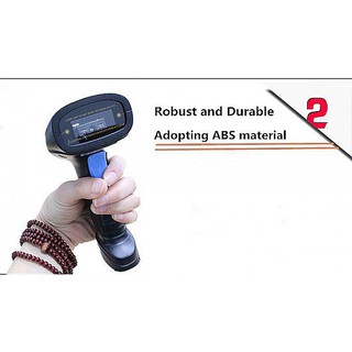 Jual ALAT SCAN BARCODE SCANNER USB 1D YK-M1 SCANNER BARCODE TOKO ...