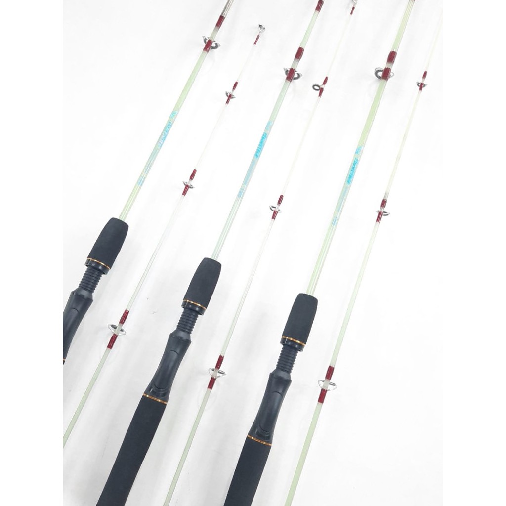 Jual JORAN PANCING TRANSPARAN FIBER SOLID AUDREY 120 135 150CM LENTUR | Shopee Indonesia