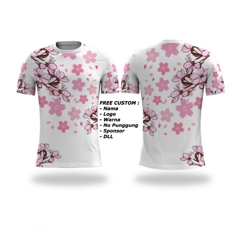 Jual jersey sepeda - jersey sepeda custom - seragam sepeda - full ...