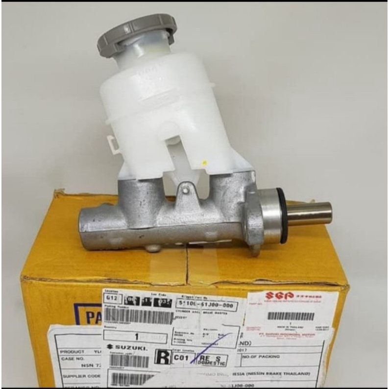 Jual Master Rem APV Original | Shopee Indonesia