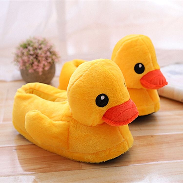 Jual SANDAL RUMAH BEBEK DUCK SEPATU KAMAR LEMBUT LEMBUT | Shopee Indonesia