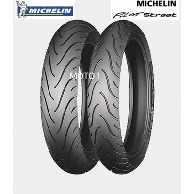 Jual Paket Ban ADV/ PCX 160 - MICHELIN PILOT STREET 120/70-14 Dan 140/ ...