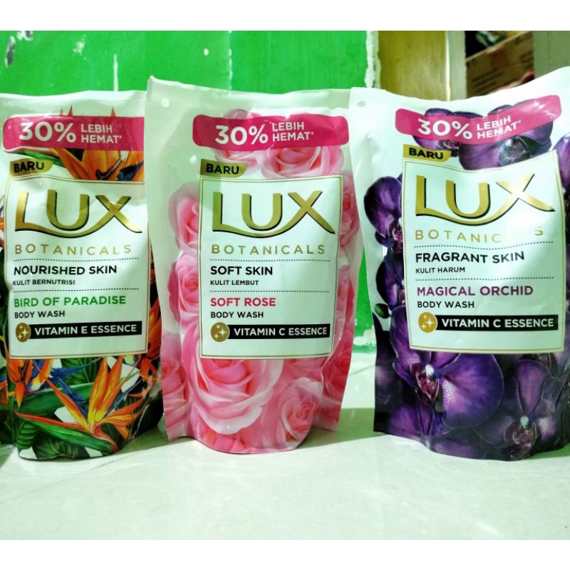 Jual SABUN LUX CAIR 450ML | Shopee Indonesia