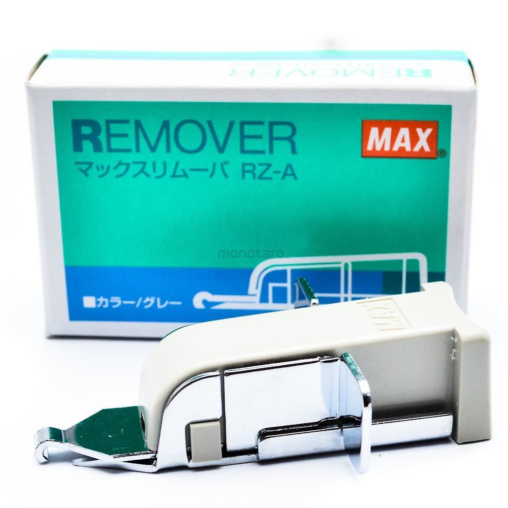 Jual Stapler Remover Max | Shopee Indonesia