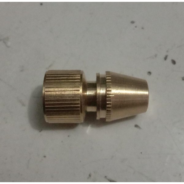 Jual Nozle Sprayer Steam AC Lurus Model 1 | Shopee Indonesia