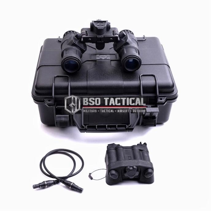 Jual FMA Arrow Dynamic PVS 31 Dummy Set Military Cosplay Airsoft Gear ...