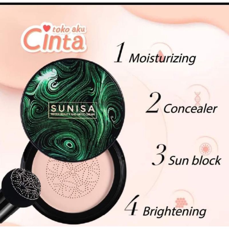 Jual bedak sunisa | Shopee Indonesia