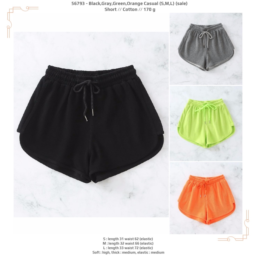 Jual Short 56793 (SPECIAL PRICE) | Shopee Indonesia