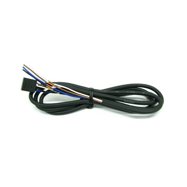 Jual Autonics Cable Connector Sensor Type Ct-02 (2 Meter) | Shopee ...