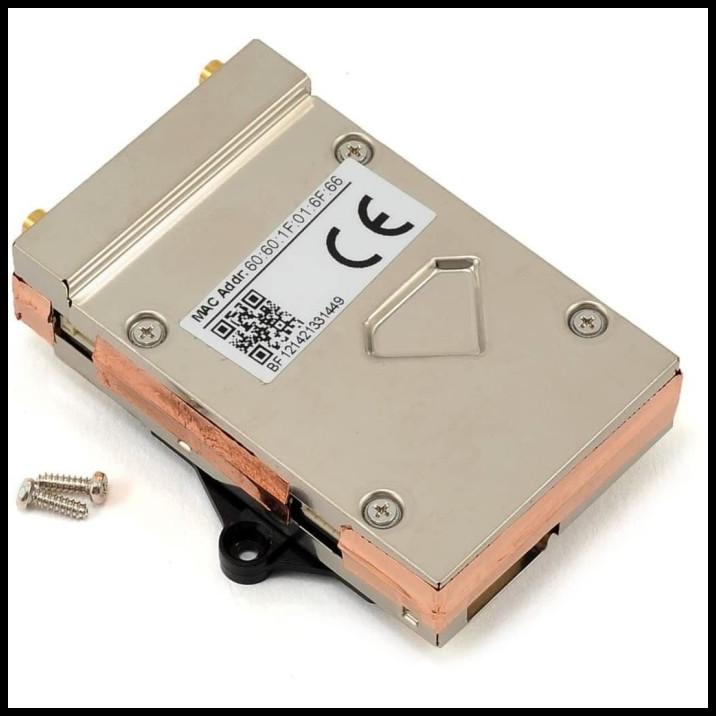 Jual Dji Phantom 2 Vision Plus Wi-Fi Signal Transmission Module ...