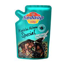 Jual Sedap Kecap Manis Special Pouch 550ml | Shopee Indonesia