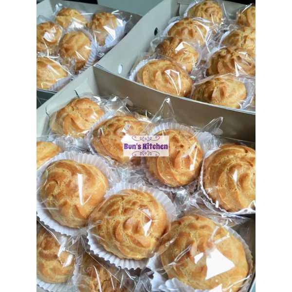 Jual Kue Soes / Kue Sus | Shopee Indonesia