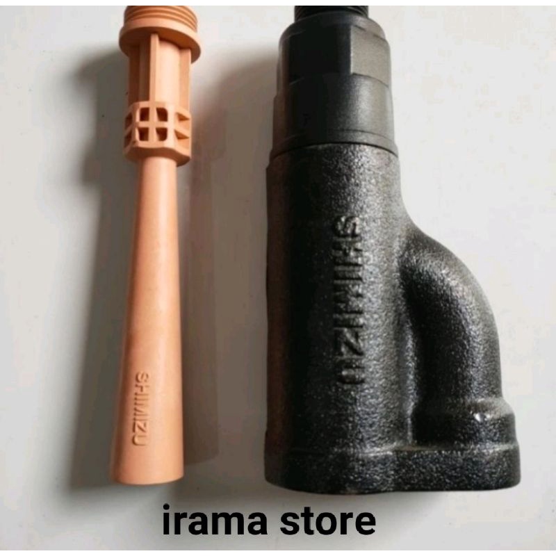 Jual Mata Jet Pump Shimizu Original / Pompa Air Tipe ...