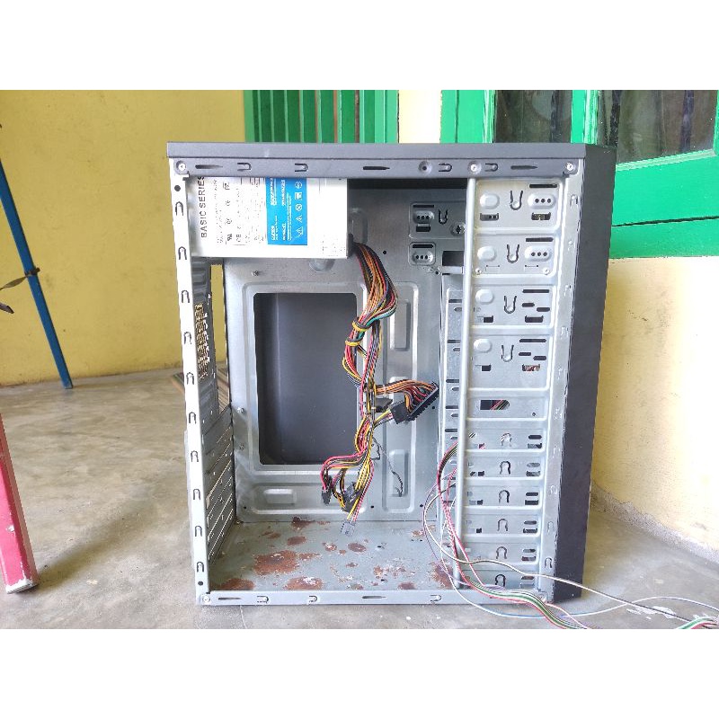 Jual Casing Cpu basic Murahh | Shopee Indonesia