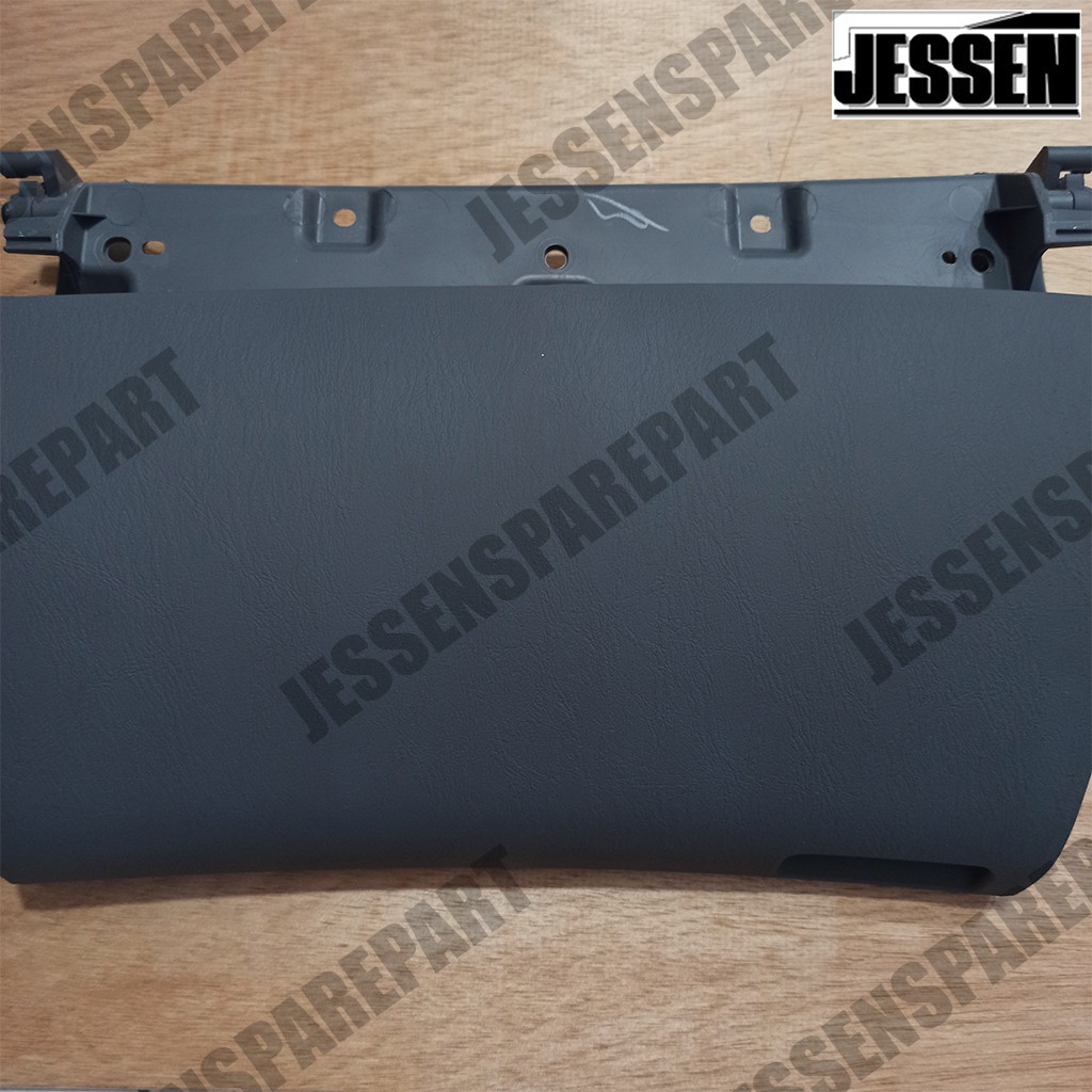 Jual TUTUP COVER LACI ATAS INNOVA DASHBOARD 55440-0K030-B1 | Shopee ...
