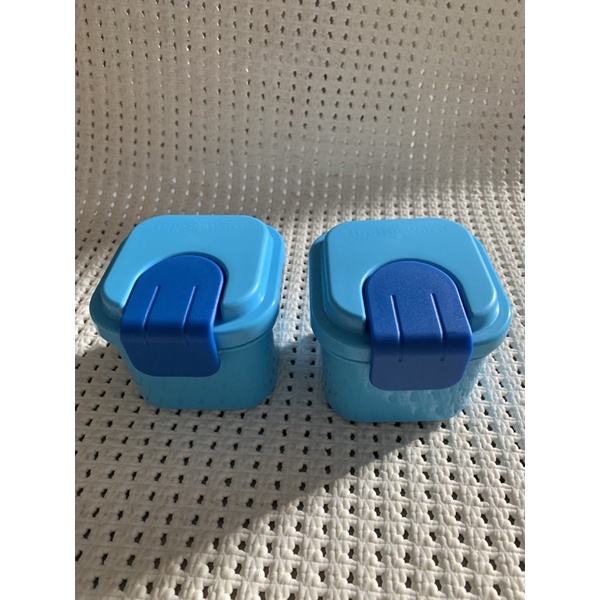 Jual Kotak mini set biru | Shopee Indonesia
