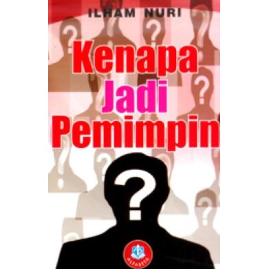 Jual Kenapa Jadi Pemimpin ? - Alfabeta | Shopee Indonesia