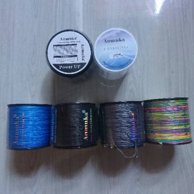 Jual Benang PE 0,5mm | Shopee Indonesia