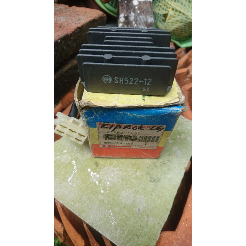 Jual kiprok binter merzy original | Shopee Indonesia