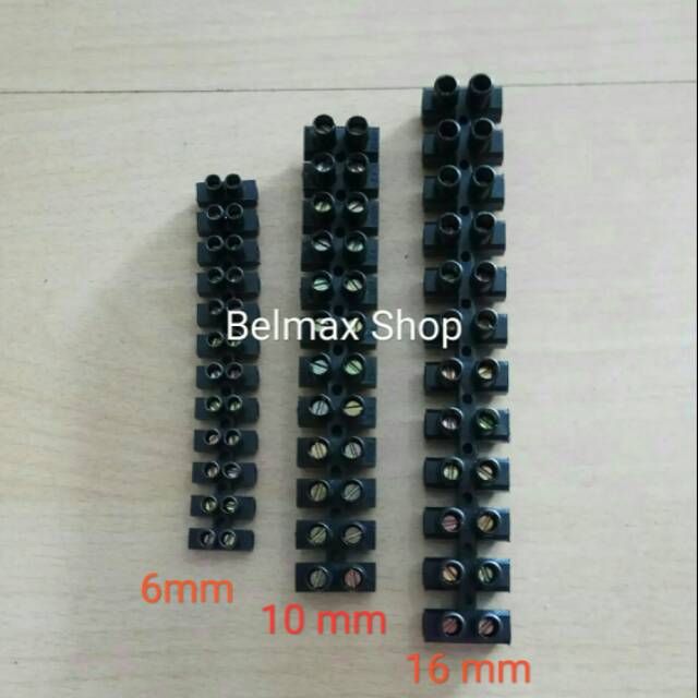 Jual Terminal Kabel / Soket Sambungan Kabel | Shopee Indonesia