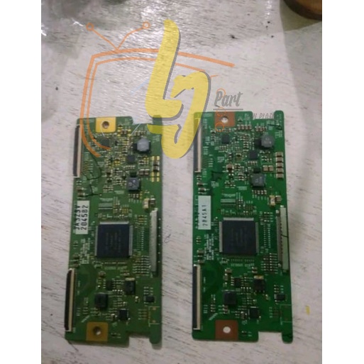 Jual MESIN TCON TV LG 42CS460 - T-CON TV LG TYPE 42CS460 | Shopee Indonesia