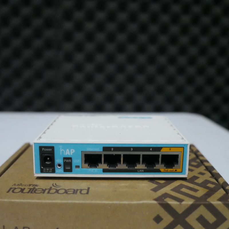 Jual Mikrotik RB951-2nd Custom Setingan | Shopee Indonesia
