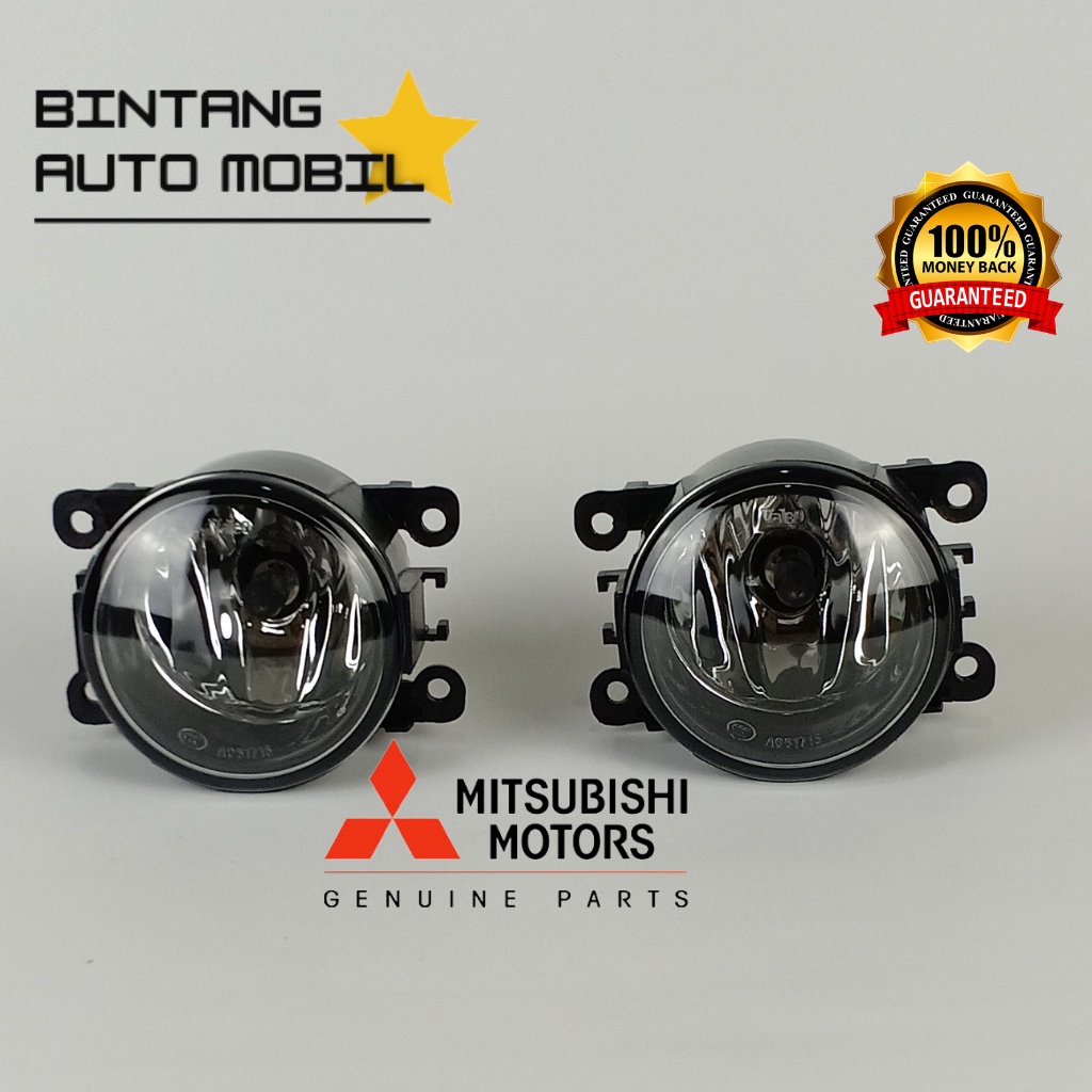 Jual Foglamp Xpander/ Lampu Kabut Mitsubishi Xpander/ Foglamp Expander ...