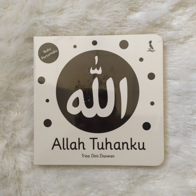 Jual ALLAH TUHANKU | Shopee Indonesia