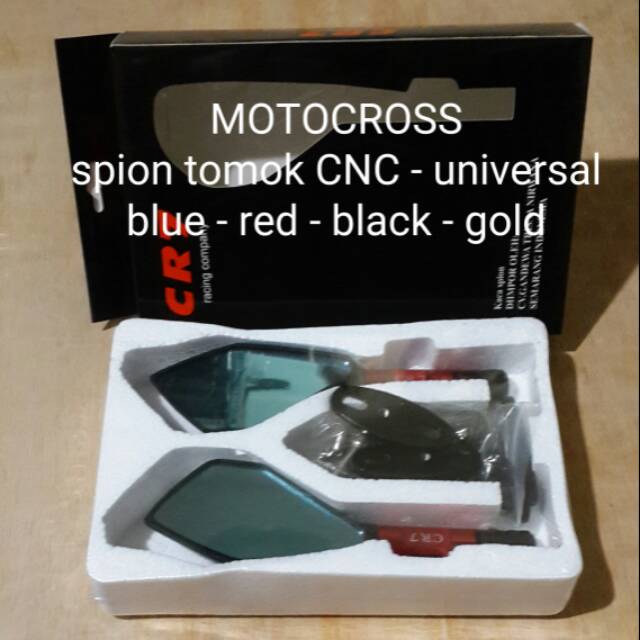 Jual Spion tomok universal - CNC | Shopee Indonesia
