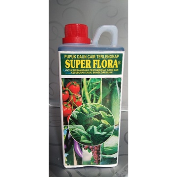 Jual pupuk superflora | Shopee Indonesia