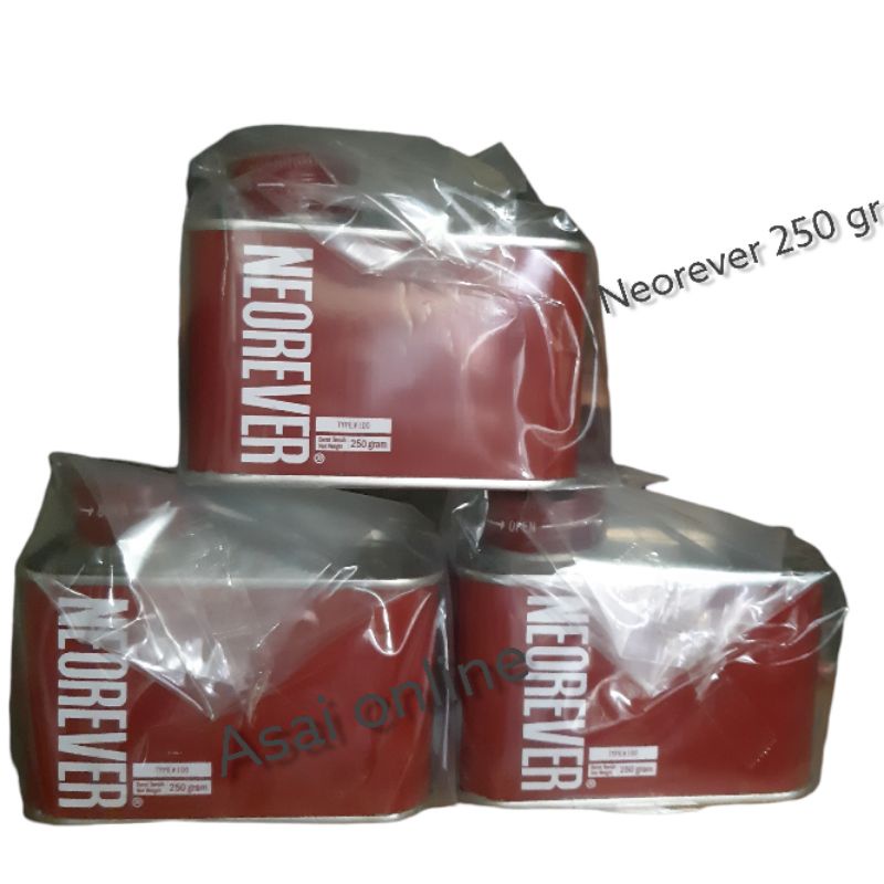 Jual Neorever - Paint Remover | Perontok Cat | Penghapus Cat ukuran 250 ...