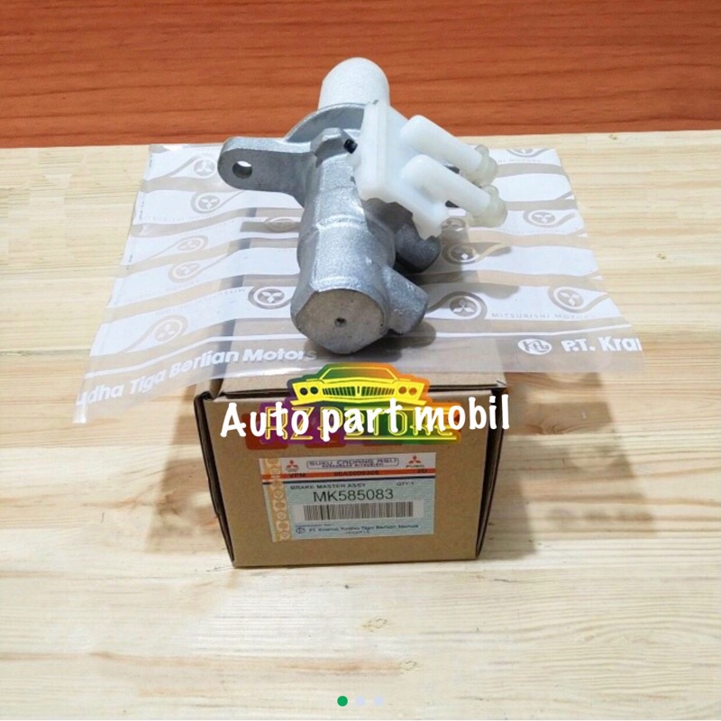 Jual Bm assy master central rem mitsubishi ps136 hdx canter MK585083 ...