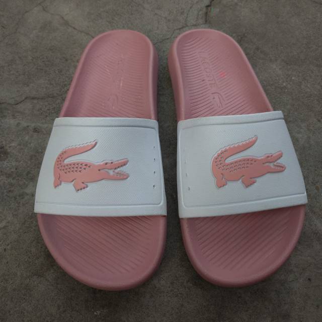 Jual Lacoste Sandal Original Terlengkap & Harga Terbaru Juni 2026 ...
