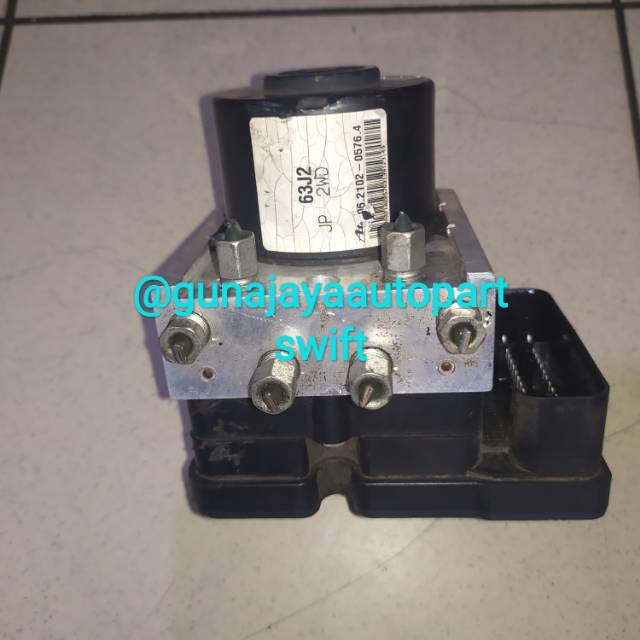 Jual Modul abs actuator suzuki swift ori copotan | Shopee Indonesia Jual Modul abs actuator suzuki swift ori copotan | Shopee Indonesia