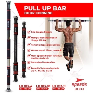 Jual Pull Up Bar Terlengkap & Harga Terbaru Maret 2026 | Shopee Indonesia