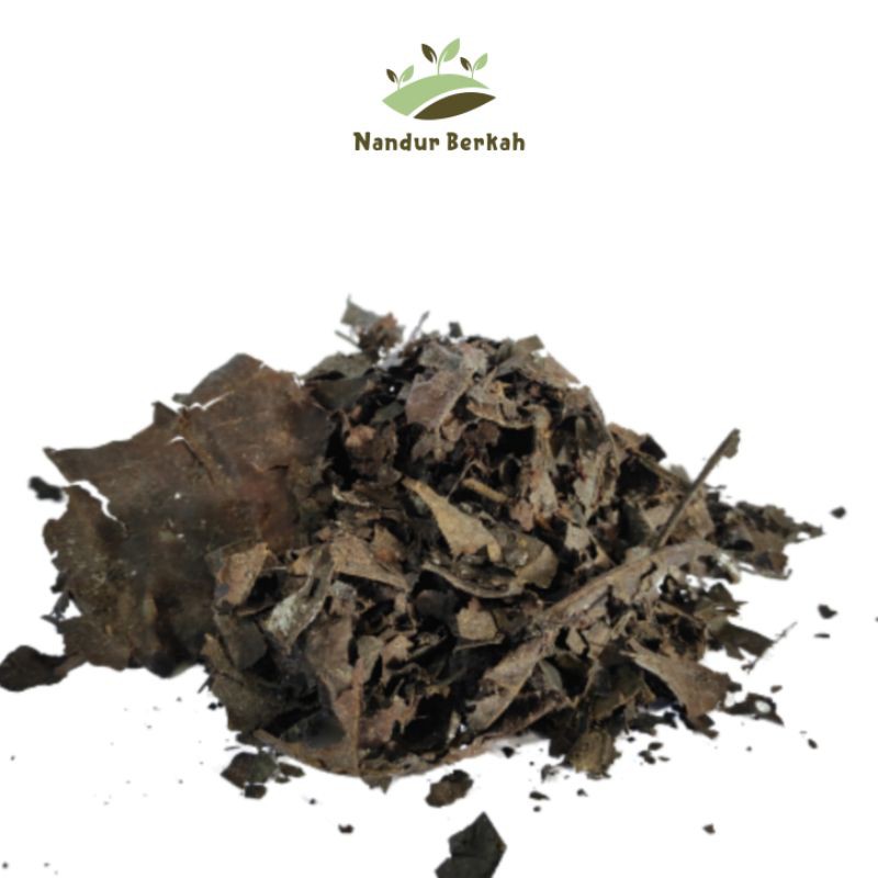 Jual Andam Media Tanam Daun Mahoni | 500 Gram | Shopee Indonesia