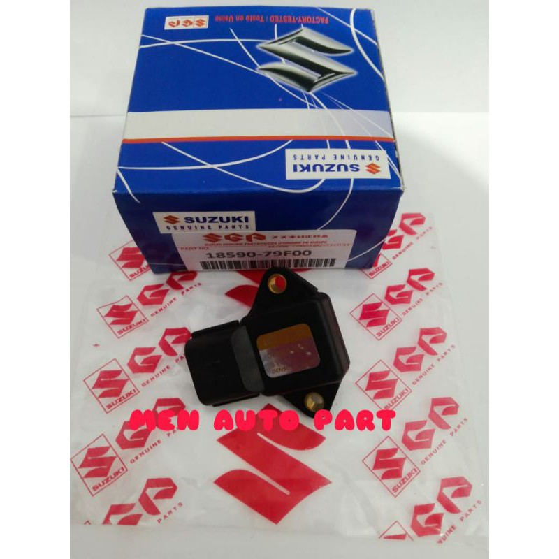 Jual sensor map futura injeksi/sensor map apv futura injeksi | Shopee ...
