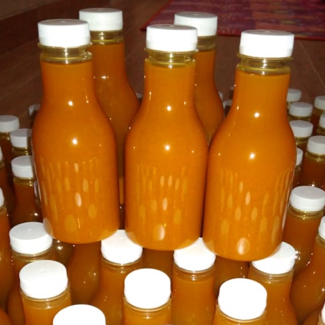 Jual JAMU BOTOL HOMEMADE | Shopee Indonesia