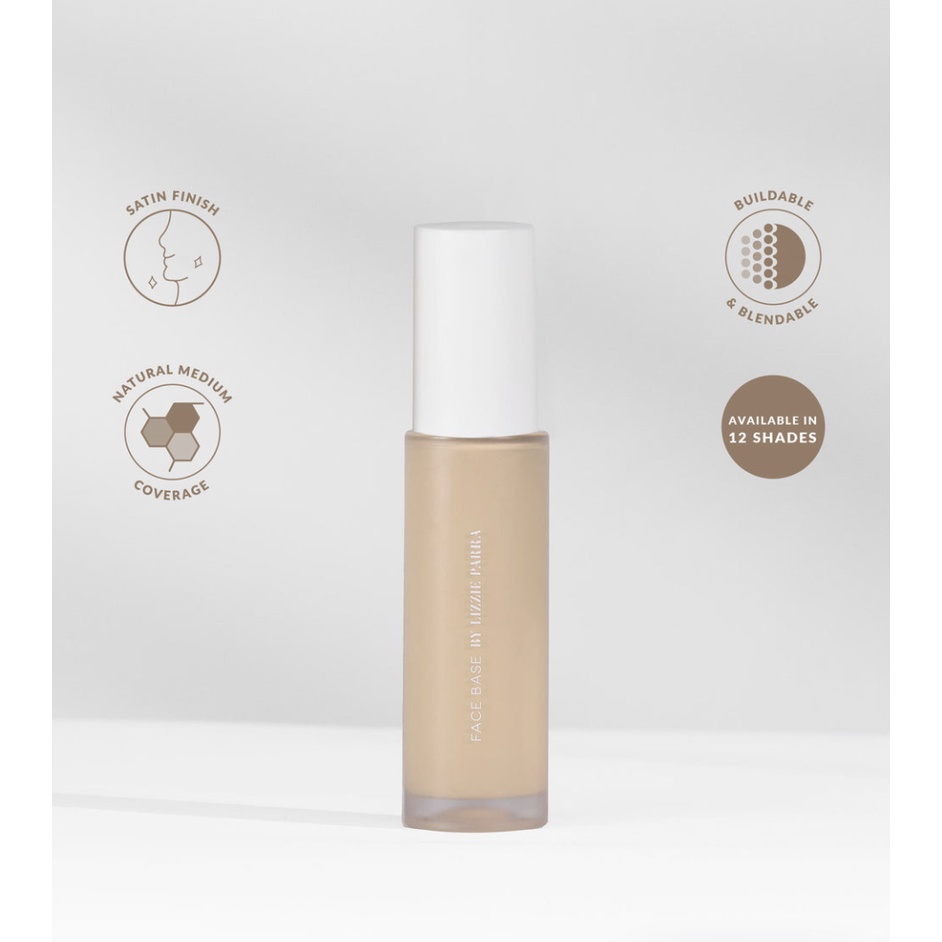 Jual BLP Beauty Face Base (Foundation) | Shopee Indonesia