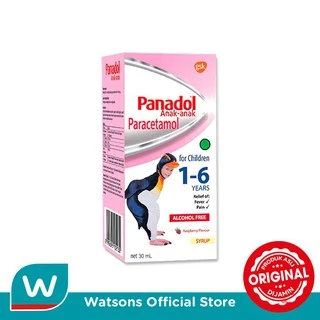 Jual Panadol Anak Terlengkap & Harga Terbaru Juni 2024 | Shopee Indonesia