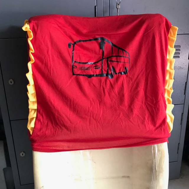 Jual Sarung jok bus / Bungkus jok bus | Shopee Indonesia